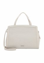 Emily & Noah BRENDA - Shopping Bag - ecru/beige - Zalando.at