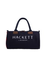 Hackett London Weekender - navy/blau - Zalando.de