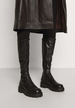 Pavement MANDY - Botas - black/negro - Zalando.es