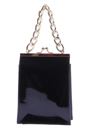 Mascara Clutch - fuchsia/rosa - Zalando.es