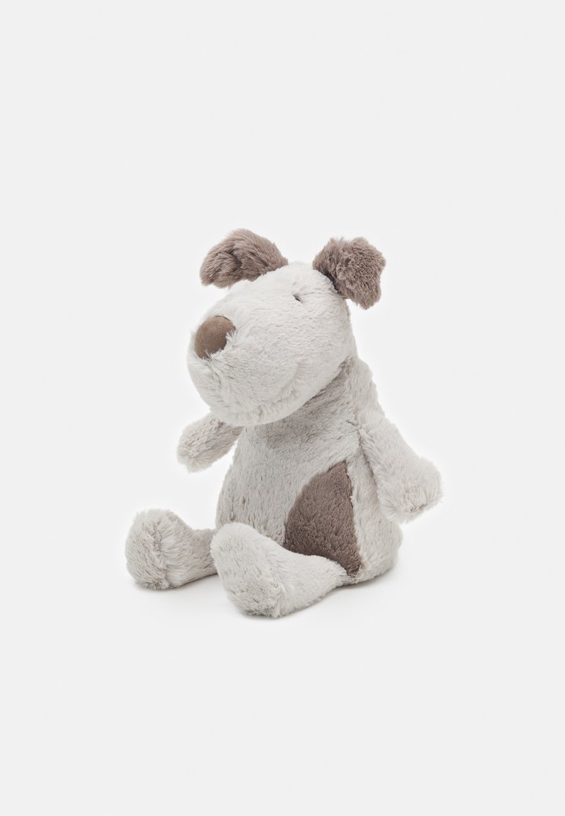 Jellycat RUMPA DOG UNISEX - Cuddly toy - beige - Zalando.ie