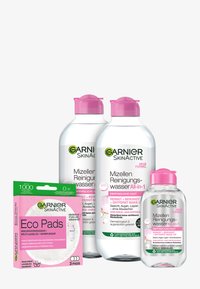 Garnier FACIAL CLEANSING SET - Gesichtspflegeset - - - Zalando.ch