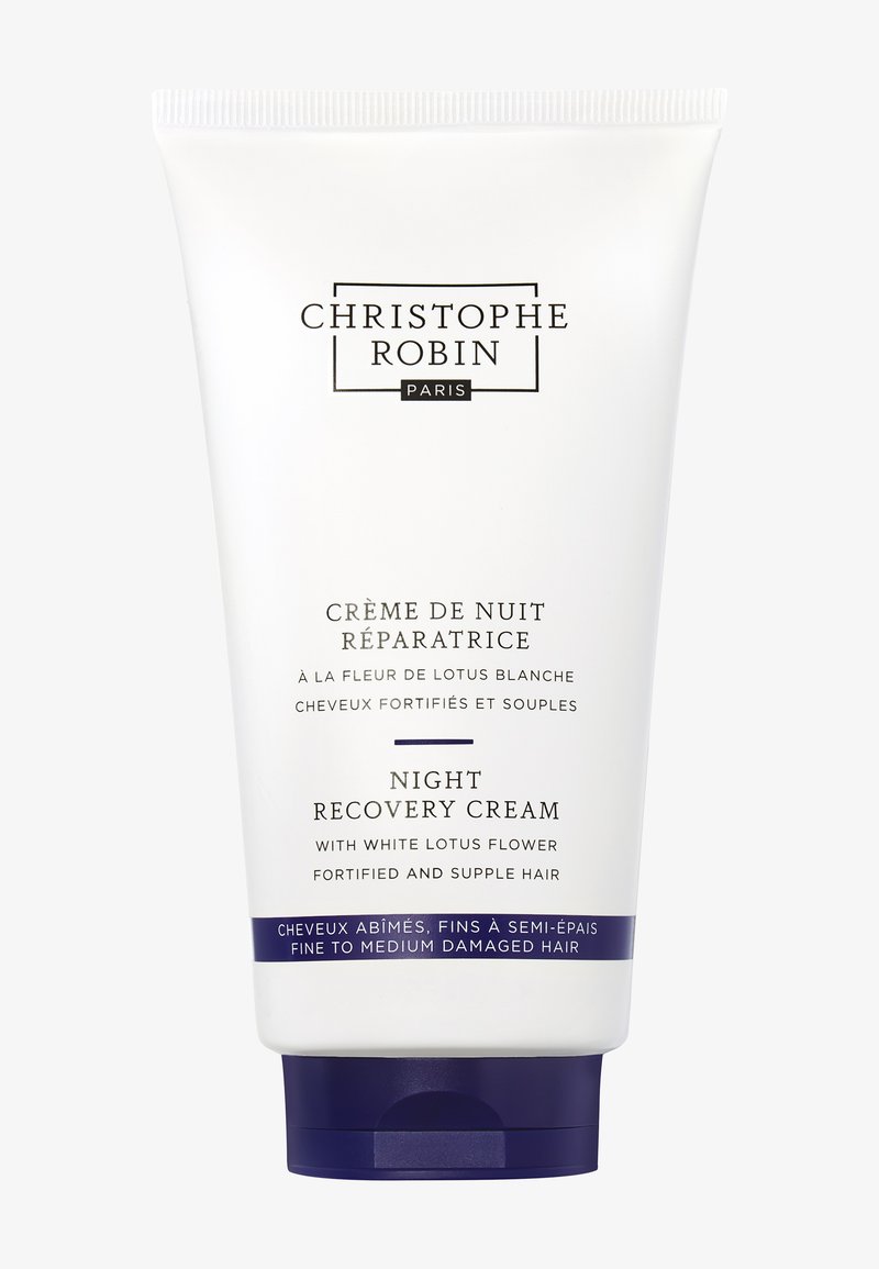 Christophe Robin Hair treatment - white/not defined - Zalando