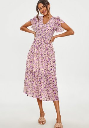 Cache Cache AUSGESTELLTES - Vestido informal - noir/negro - Zalando.es