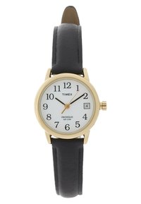 Timex T2H341 - Watch - schwarz/gold/black - Zalando.co.uk