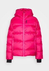 Colmar PUFFY - Snowboardjacke - black/schwarz - Zalando.ch