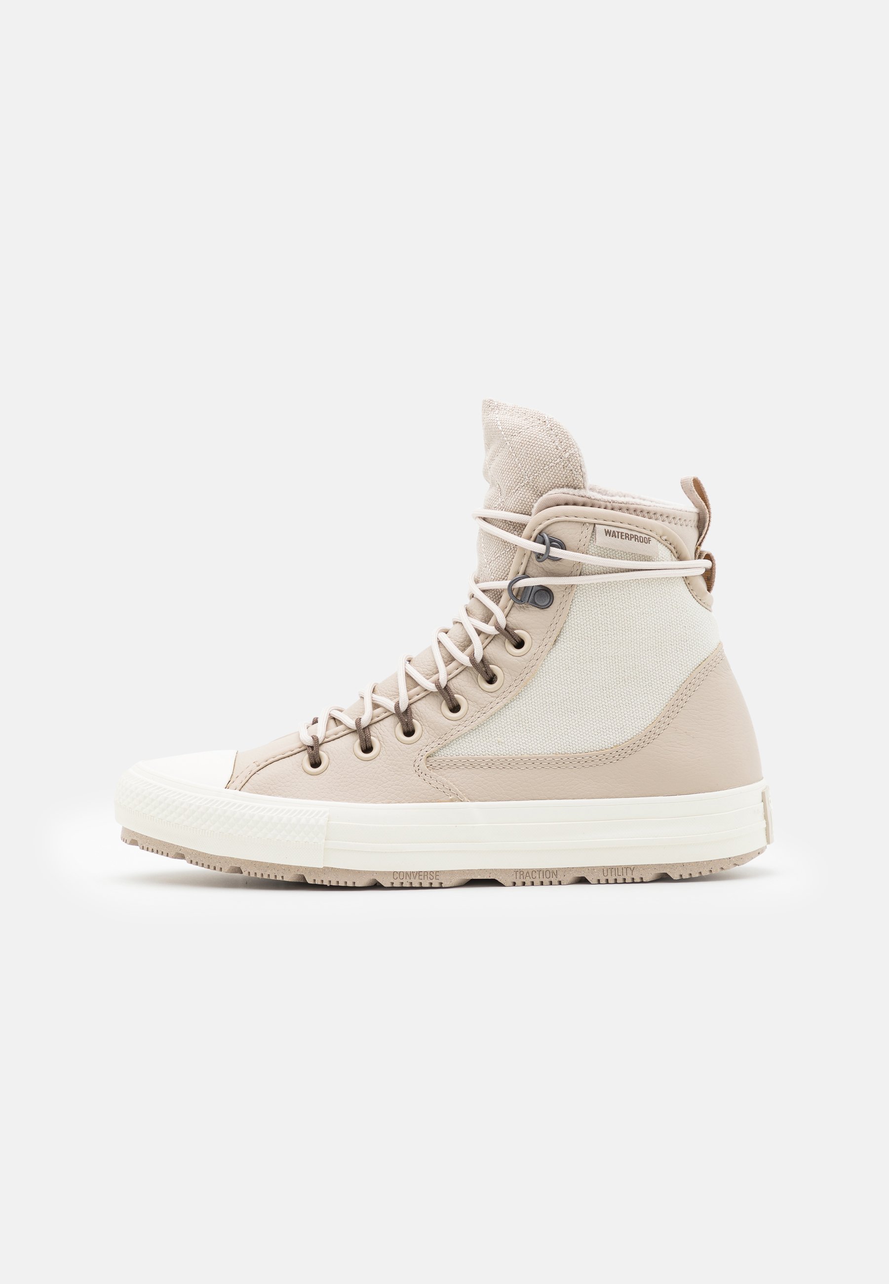 Men's Utility All Terrain Chuck Taylor All Star Boots In, 50% OFF