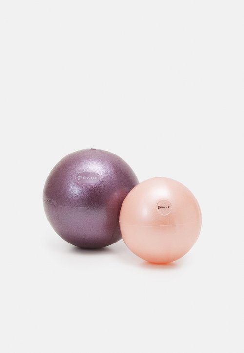 Casall PRESSURE POINT BALL - Fitness / Yoga - black/schwarz - Zalando.ch