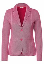 Cecil Blazer - pink/rose chiné - ZALANDO.CH