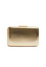 PARFOIS Clutch - gold/goldfarben - Zalando.de