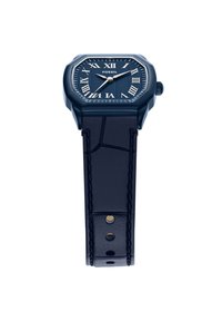 Fossil FOSSIL WOMEN TRADITIONAL WATCHES HARLOW - Klocka - blue/blå ...