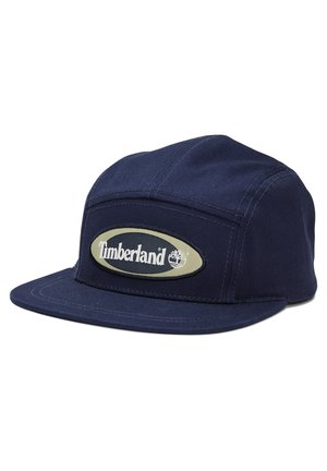 Blackskies PATHFINDER - Cap - blau - Zalando.at
