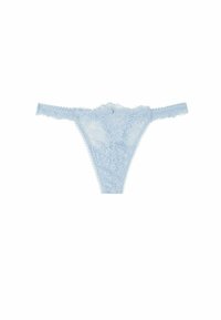 Intimissimi THE MOST ROMANTIC SEASON - String - hellblau cloudy blue ...