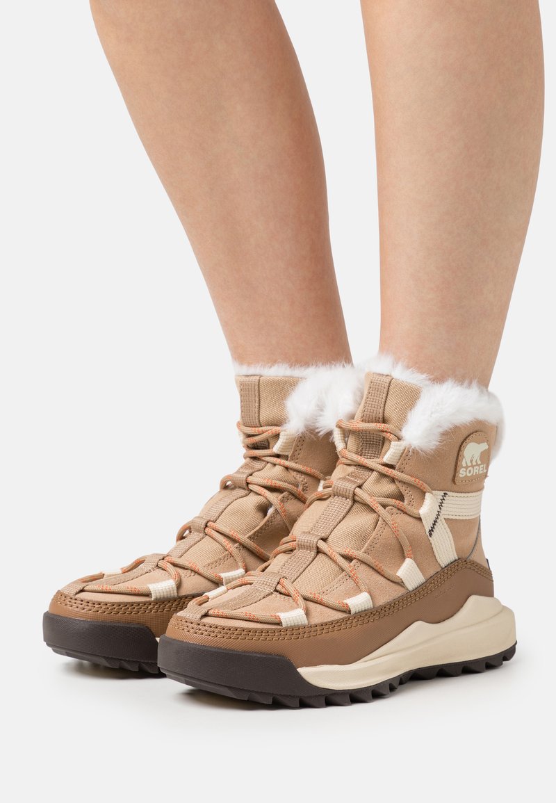 Zalando Winterschuhe