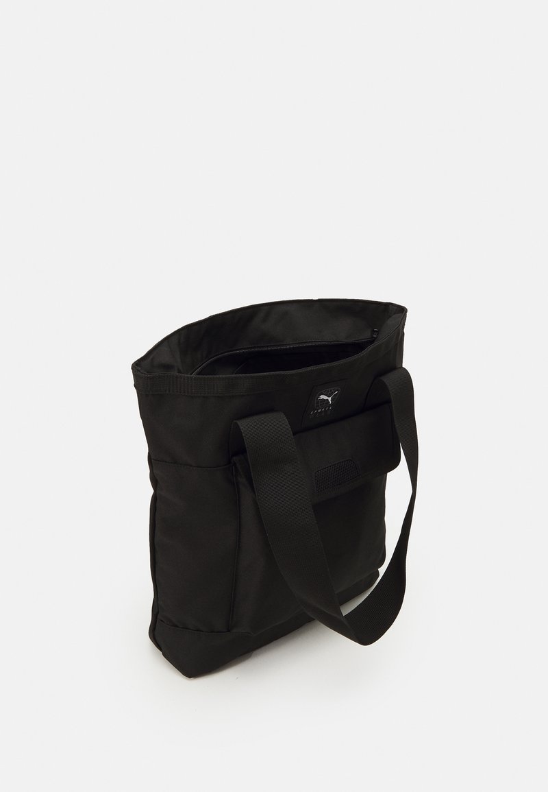 Puma BETTER - Tote bag - puma black/black - Zalando.ie
