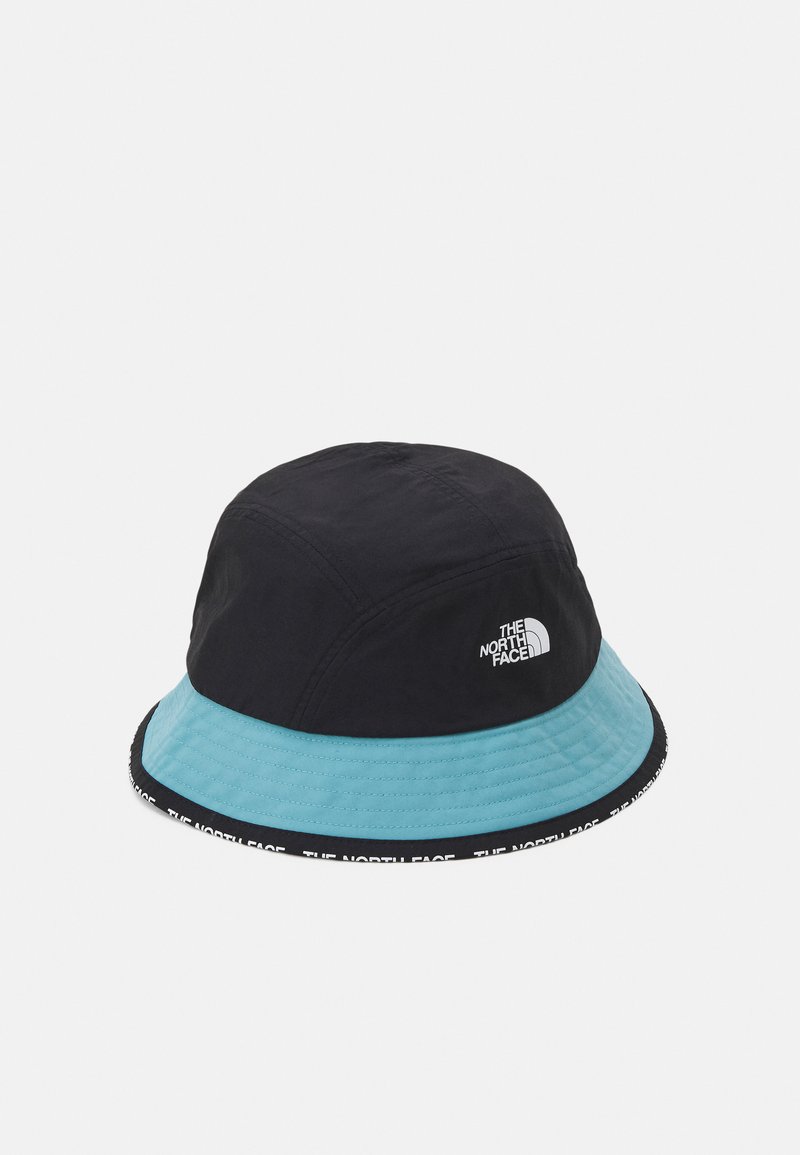The North Face CYPRESS BUCKET UNISEX - Hoed - reef waters/blauw ...