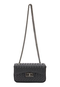 faina Across body bag - schwarz/black - Zalando