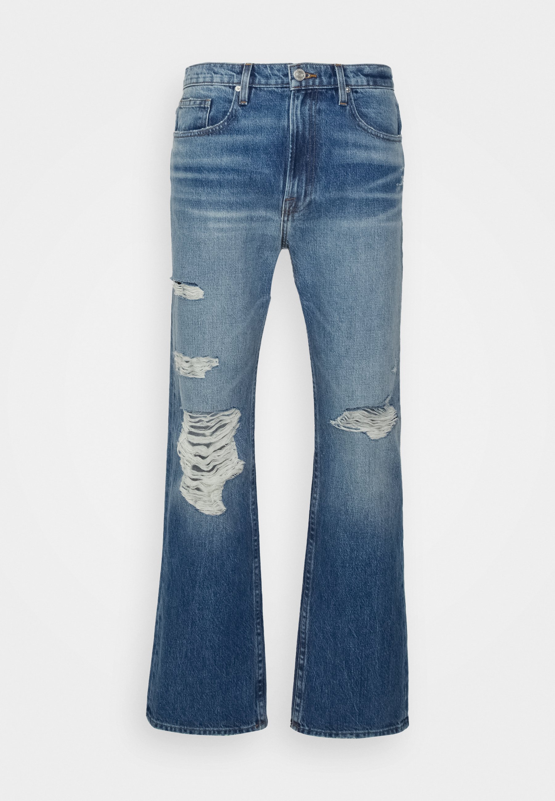 Discount designer jeans store