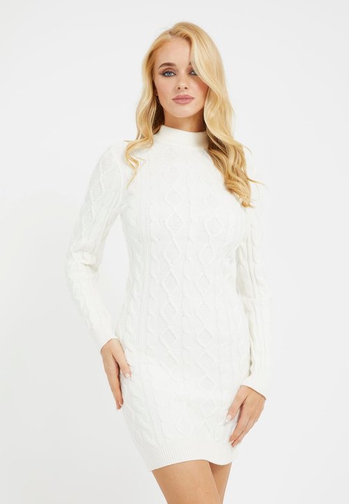 Robes blanc en ligne | ZALANDO