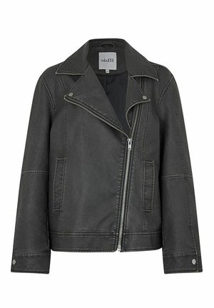 mbyM EMBRY-M - Freizeitkleid - black/schwarz - Zalando.at