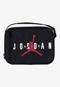 Jordan LUNCH TOTE UNISEX - Lunch box - black/svart - Zalando.no