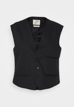 BITE Studios BITE VEST - Chaleco - black/negro - Zalando.es