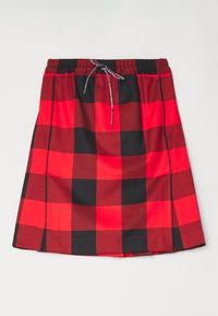 Vivienne Westwood KILT - Shorts - red/black/röd - Zalando.se
