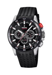 Festina Uhr - black/schwarz - Zalando.de