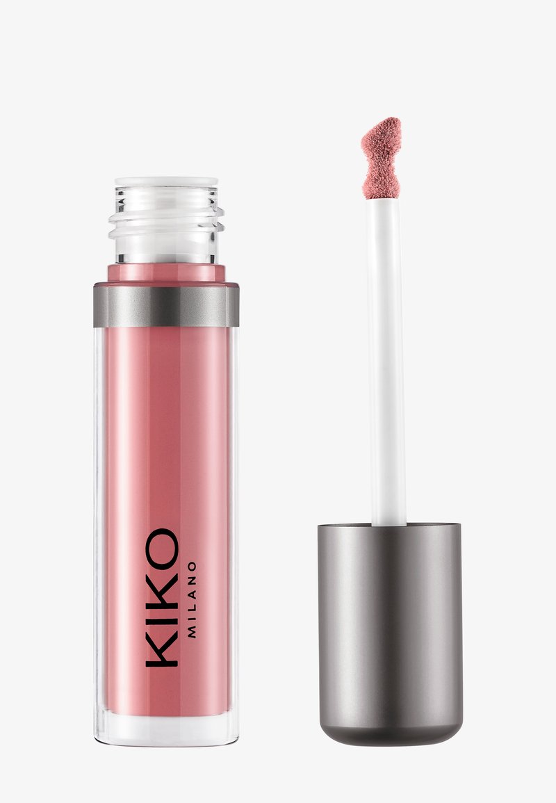 KIKO Milano LASTING MATTE VEIL LIQUID LIP COLOUR - Rouge à lèvres ...