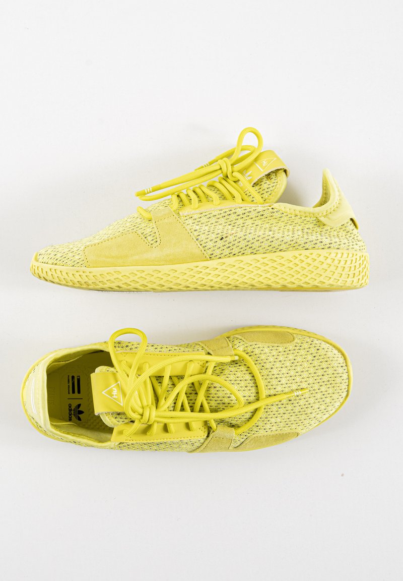 adidas Originals Sneakers basse - yellow/giallo - (Second hand ...