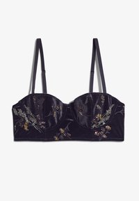 Etam MAGIQUE - Underwired bra - black - Zalando