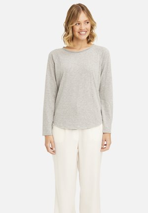 someday. KINEZ - Top - black/schwarz - Zalando.de