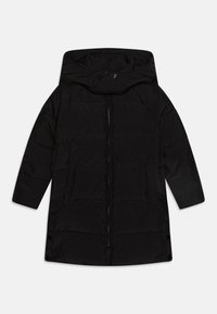 Makia HELMI UNISEX - Winterjas - black/zwart - Zalando.nl