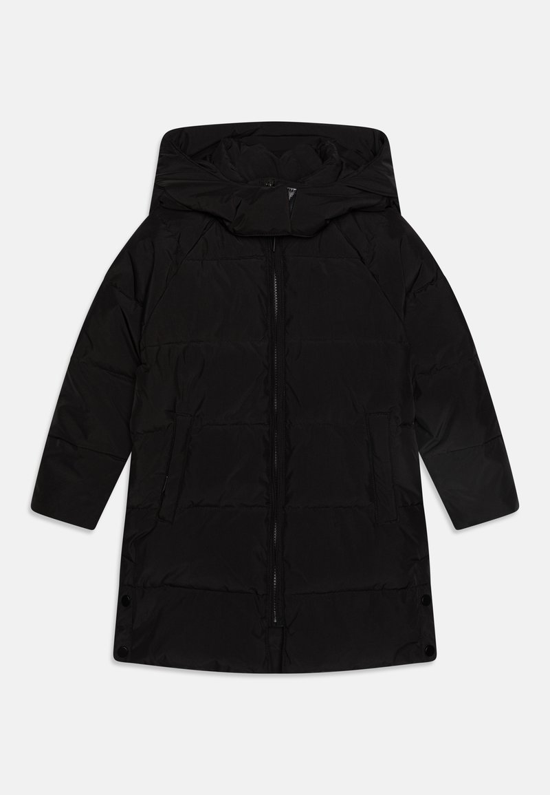Makia HELMI UNISEX - Winter coat - black - Zalando.ie