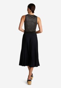 Rich & Royal IM DESIGN - Top - black/schwarz - Zalando.at