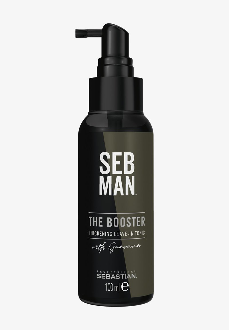 SEB MAN SEB MAN THE BOOSTER TONIC - Serum do włosów - Zalando.pl