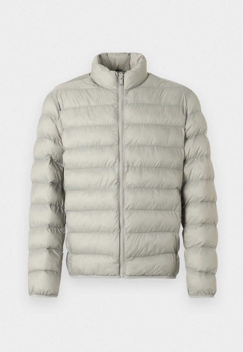 LTB NATOSA - Light jacket - light grey - Zalando.co.uk