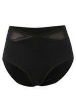 Ulla Popken Shapewear - black/negro - Zalando.es