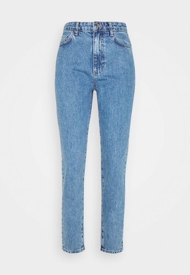 Relaxed fit jeans | Damer | Køb dine nye relaxed fit jeans online hos ...