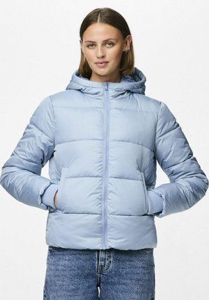 Mazine SHELBY - Outdoorjacke - sky blue/hellblau - Zalando.de