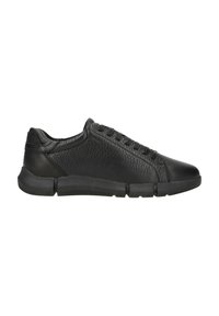 Geox ADACTER - Sneakers laag - schwarz/zwart - Zalando.nl