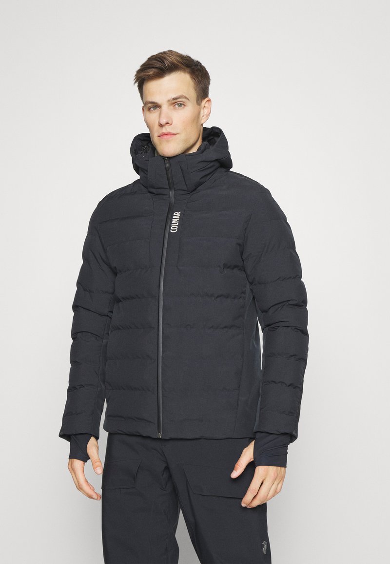Colmar MENS JACKET - Snowboardjas - black/zwart - Zalando.nl