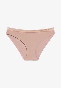 Etam PURE ECLAT - Slip - taupe - ZALANDO.FR