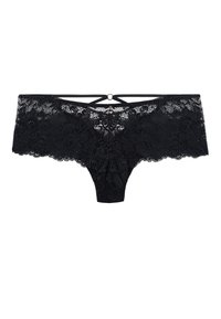 Aubade NIGHT BIRD - Shorty - black queen/noir - ZALANDO.FR