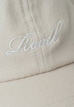 Reell SINGLE SCRIPT - Cap - oatmeal/beige - Zalando.de