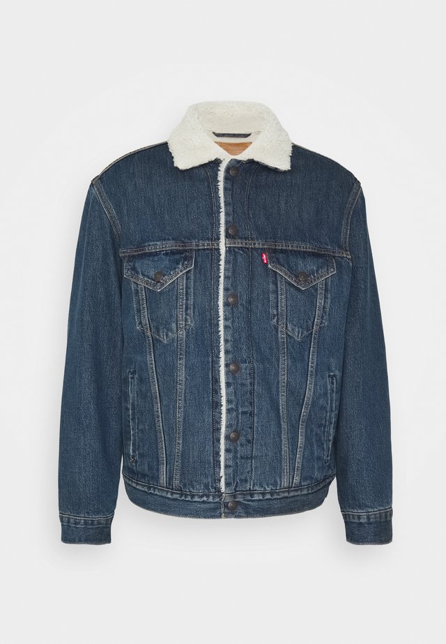 Vestes en jean femme Levi's® | Tous les articles chez Zalando