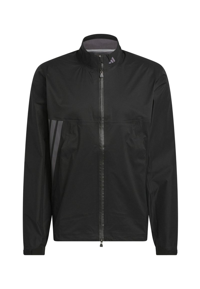 adidas Performance ULTIMATE TOUR CLIMAPROOF FULL-ZIP - Waterproof ...