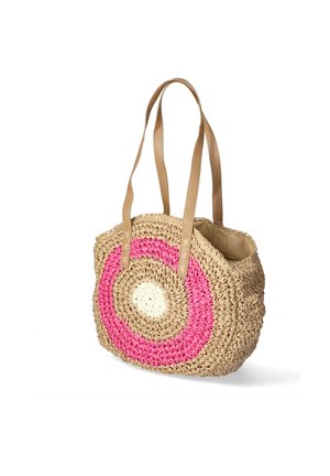 SAMAYA Shopping Bag - beige - Zalando.de