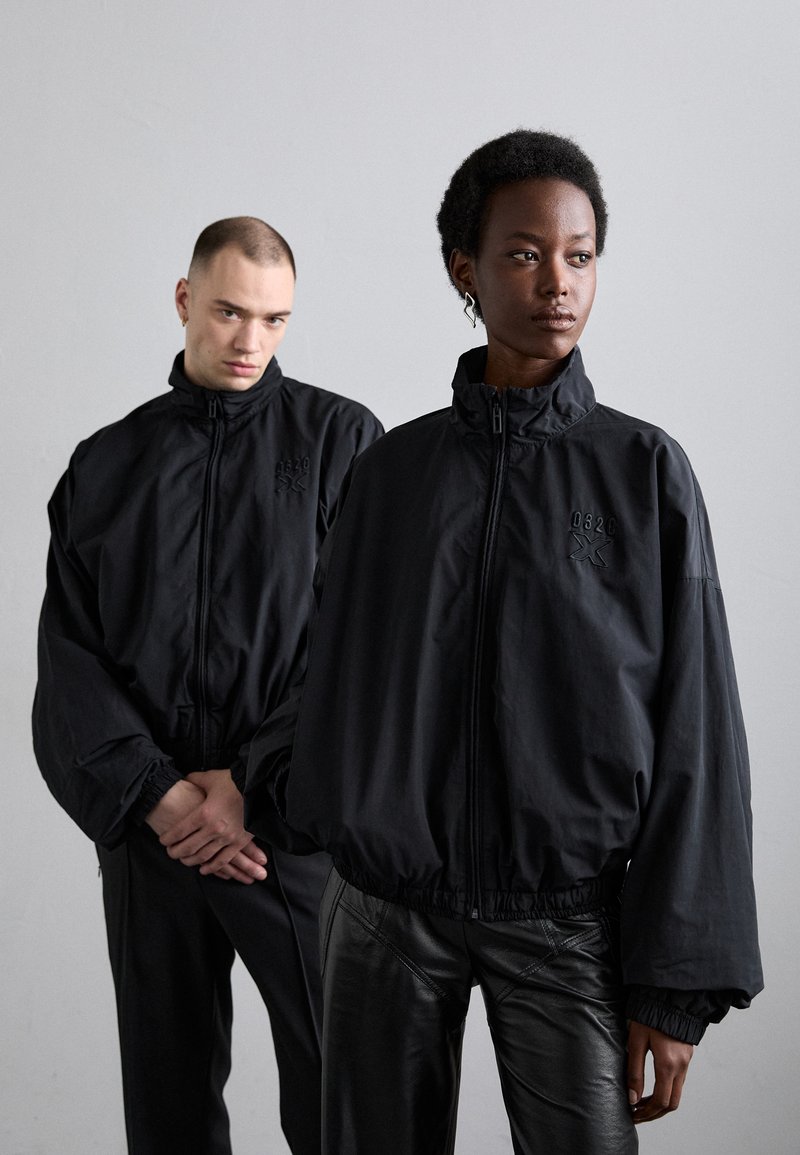 032c BANANA SLEEVE TRACKSUIT JACKET UNISEX - Training jacket - washed ...