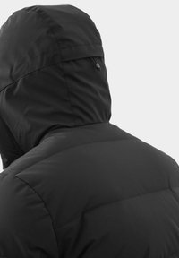 Autograph Doudoune - black/noir - ZALANDO